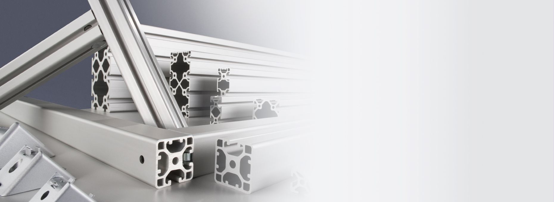 item Industrietechnik – Aluminiumprofile (Aluprofile) & Linearführung ...